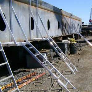 Custom Gallery | Innovative Access Solutions - Custom Access Products