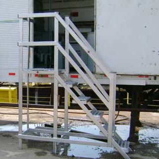 Custom Gallery | Innovative Access Solutions - Custom Access Products