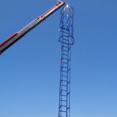 Custom Gallery | Innovative Access Solutions - Custom Access Products