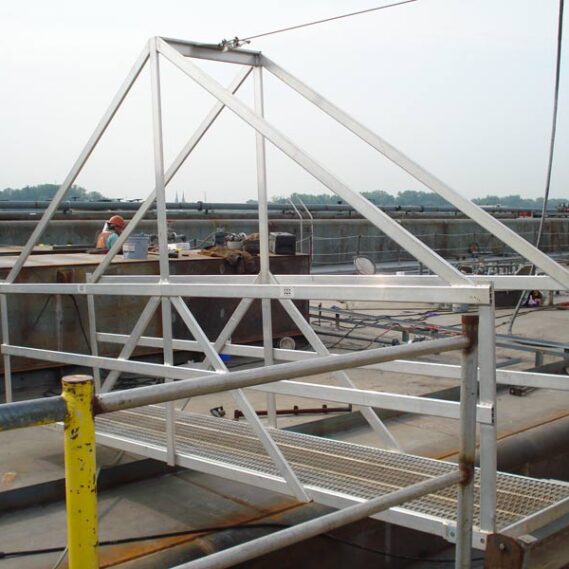 Custom Gallery | Innovative Access Solutions - Custom Access Products